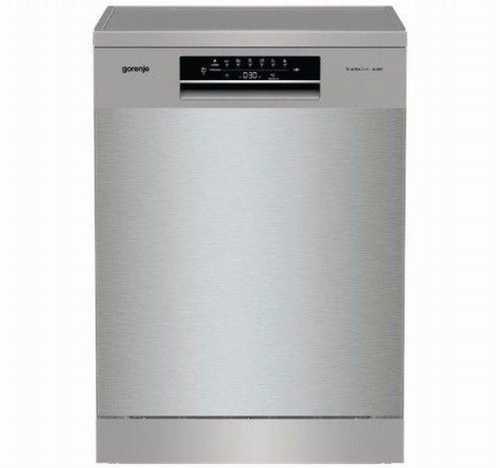 Посудомоечная машина gorenje gs643e90x