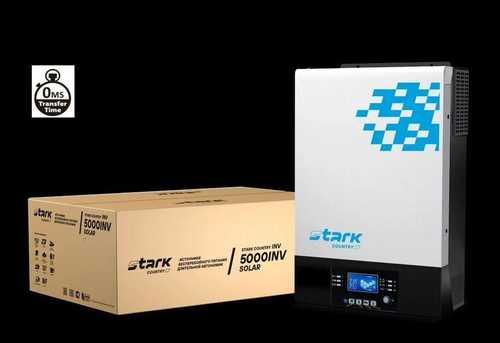 Ибп stark country5000 INV solar