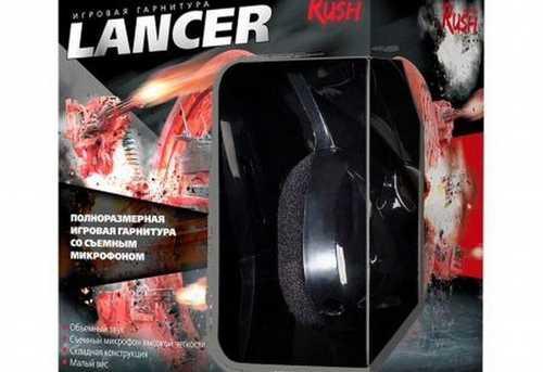 Игровая гарнитура Smartbuy rush lancer sbhg-7000
