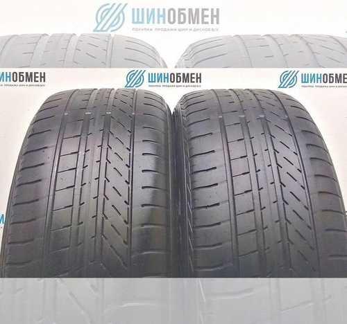 Goodyear Excellence 235/55 R17 99V