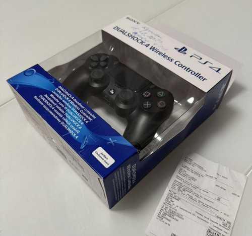 Джойстик Для PS4