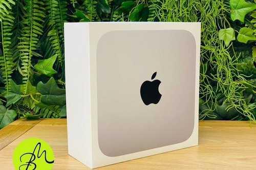 Mac Mini 2020 M1/8gb/256gb RU/A