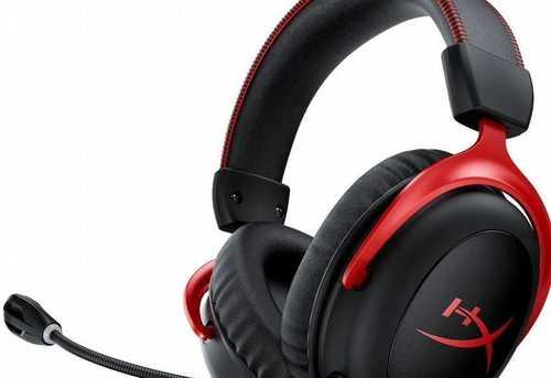 HyperX Cloud II Wireless 2022