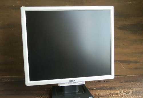 Монитор Acer AL1716s