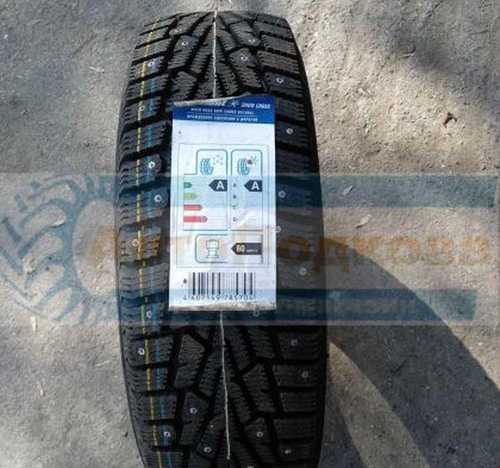 Cordiant Snow Cross 265/65 R17 116T