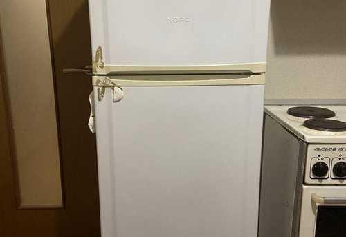 Холодильник Nord бу