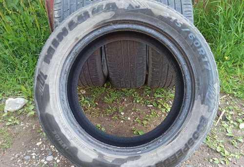Minerva EcoSpeed 2 SUV 215/60 R17 100V
