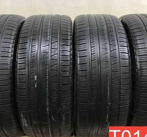 Pirelli Scorpion Verde All Season 275/45 R20 110V