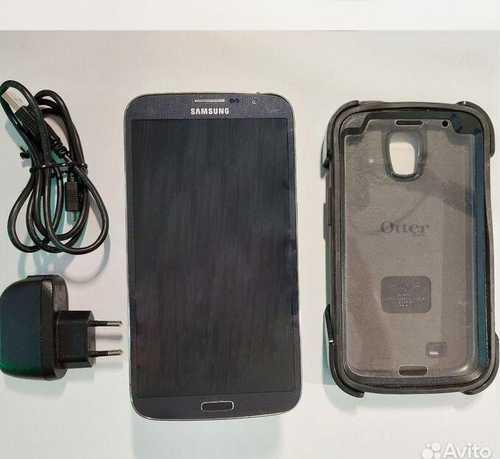 Смартфон Samsung Mega 6.3" i9200 8gb