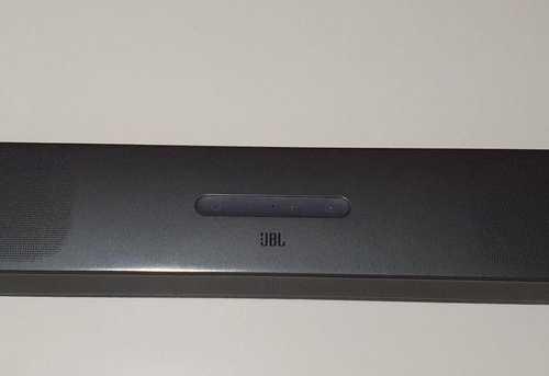 Саундбар JBL Bar 5.0 multibeam