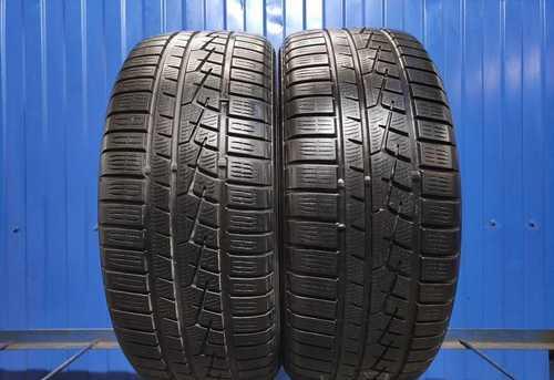 Yokohama W.Drive V902A 235/50 R18