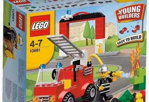 Lego 10661, Mega bloks Hot wheels 3в1