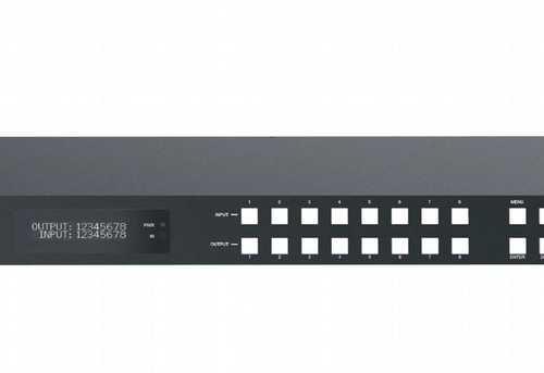 Матричный коммутатор Prestel FM-88H2DA