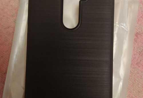 Чехлы на Xiaomi 8pro и poco x5