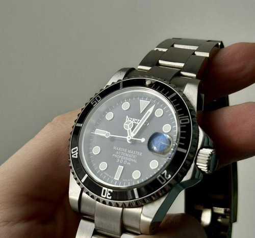 Seiko submariner
