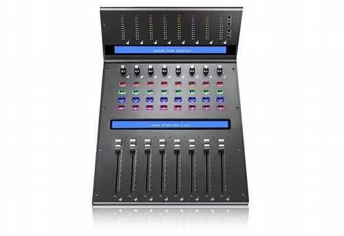 Midi-контроллер iCON Qcon Pro XS Black