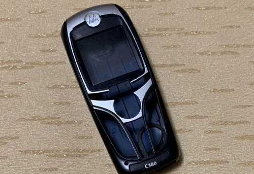 Корпус на Motorola C380