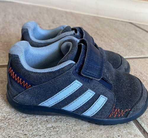 Кроссовки детские adidas 21