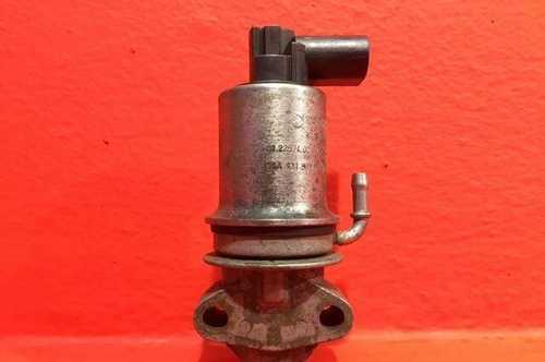 Клапан EGR Audi A3 8L хетчбэк BFQ 1996-2003