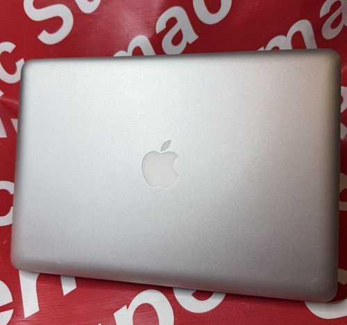 Новый Apple macbook pro 13 2012 20 циклов