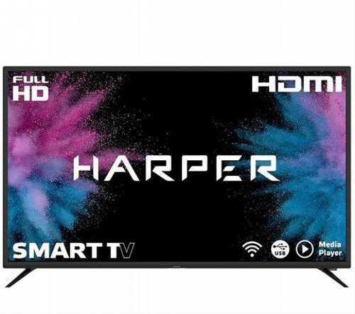 Телевизор 43" Harper 43F690TS (Full HD #368573