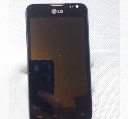 LG D285. Дисплей в рамке. Оригинал