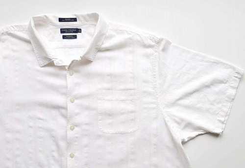 Рубашка мужская летняя Daniel Cremieux 3XL