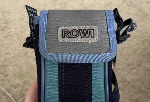 Сумка для фотоаппарата Rowi