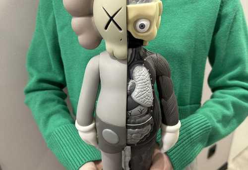 Kaws игрушка 40 см