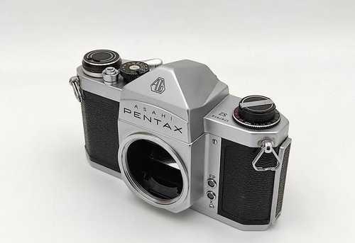 Pentax Asahi S2