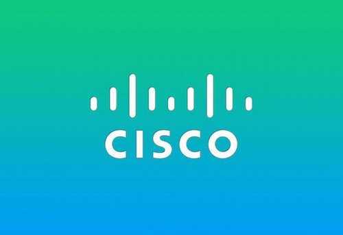 Контроллер Cisco L-NCS-1.0-500-ADD Cisco wlan Mana