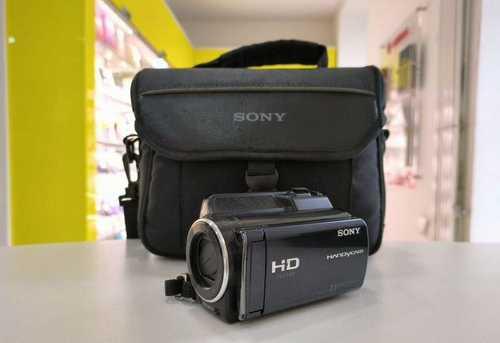 Фотоаппарат беззеркальный, sony HDR-XR150E