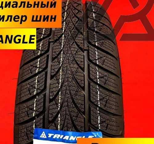 Triangle WinterX TW401 175/65 R15