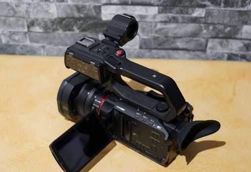 Видеокамера Panasonic AG-CX10
