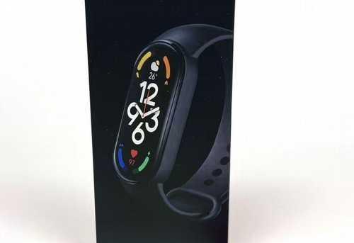 Xiaomi smart band 7