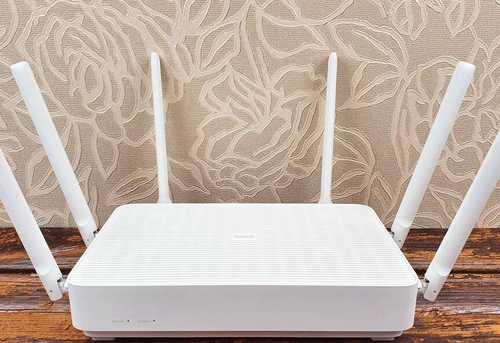 Redmi Router AX6 (маршрутизатор с чипом Qualcomm)