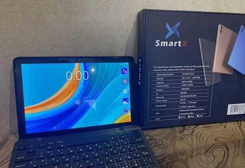 Планшет smartx x20pro