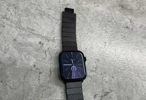 Часы apple watch 7 45 mm