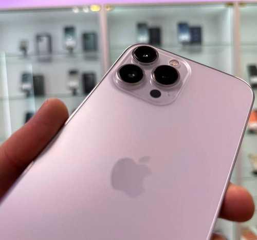 iPhone 13 Pro Max, 256 ГБ