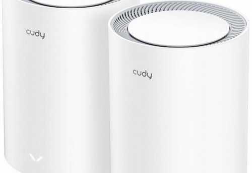 Wi-fi mesh система Cudy M1800 (2-Pack)