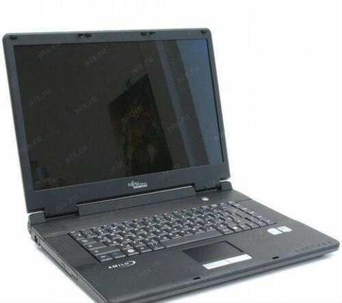 Запчасти для ноутбука Fujitsu Siemens 1705