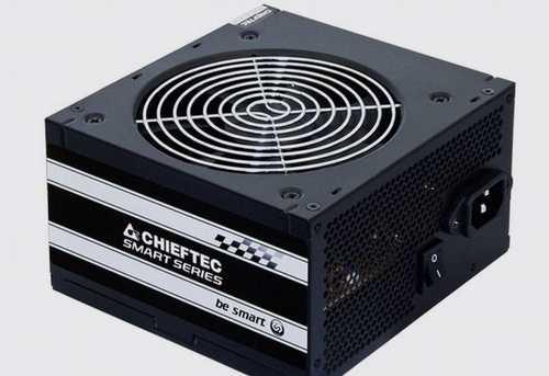 Блок питания Chieftec Smart Series 600вт