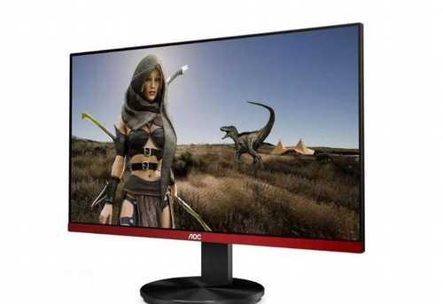 27" Монитор AOC gaming G2790VXA Black/ Red 144Hz