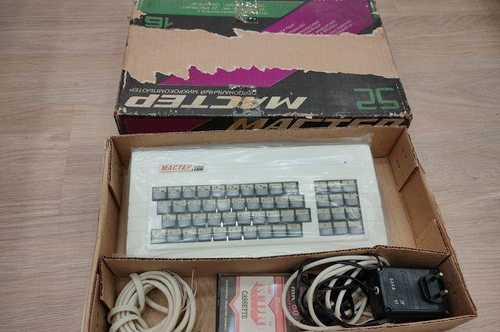 Мастер (ZX Spectrum)