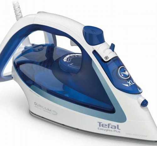 Утюг Tefal Easygliss FV5715E0