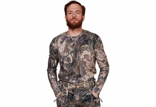 Футболка Remington Hunting Shirts figure