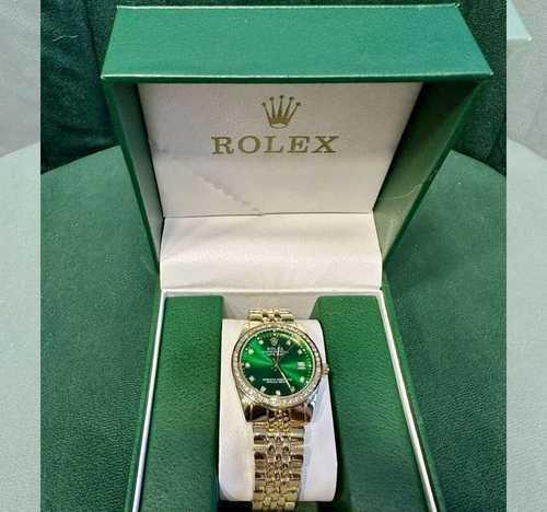 Часы Rolex женские