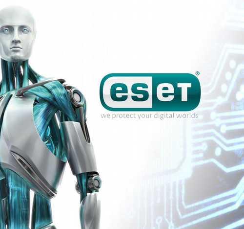 Ключи Eset NOD32 internet security