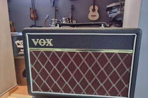 Vox Pathfinder 10 (V9106) Комбик Для Гитары 10 Вт