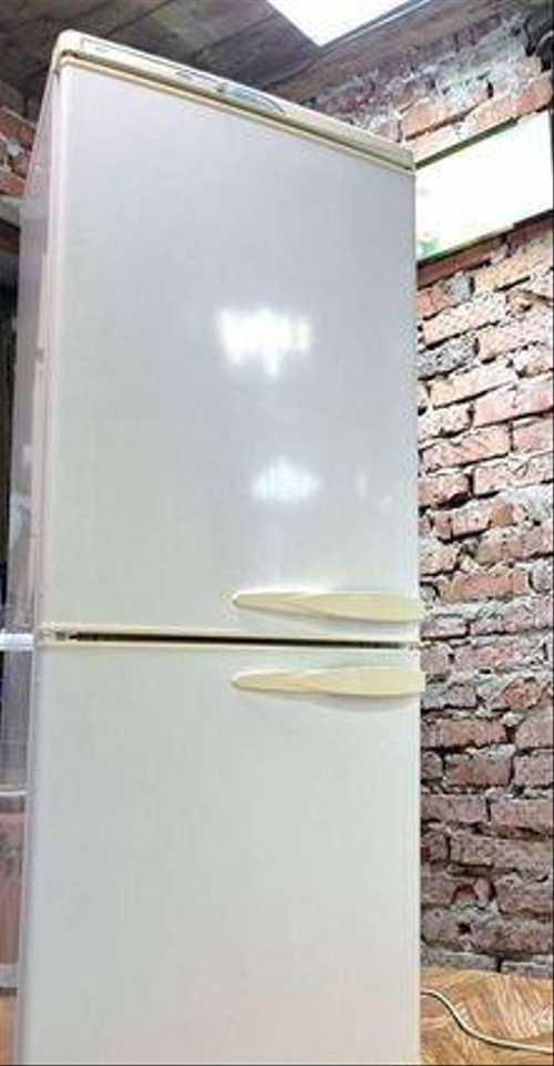 Холодильник stinol no frost 180x60x60см